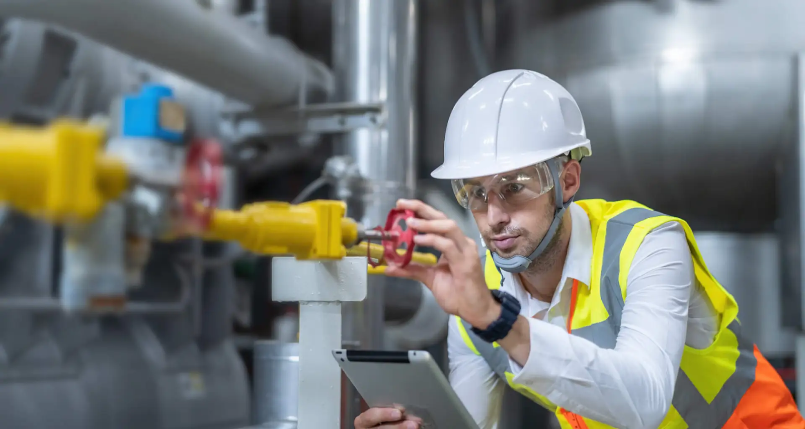 5 Essential Tips for Industrial Maintenance - ivanaturf