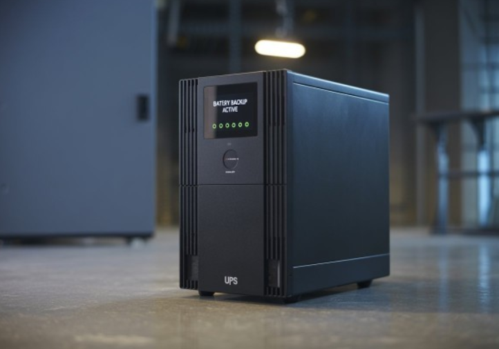 Powerful Guide to UPS Uses: 15 Essential Applications You Must Know in ...